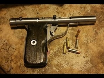 Sunday Gunday: 11 Homemade Guns That Will Churn Your Stomach - Wide ...