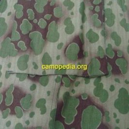 Camouflage Covered: 12 Things You Didn't Know About Camo - Wide Open Spaces