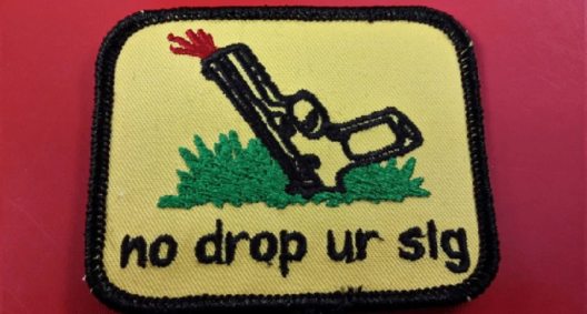 Sunday Gunday: 12 Memes Only Sig Sauer Haters Will Appreciate - Wide ...