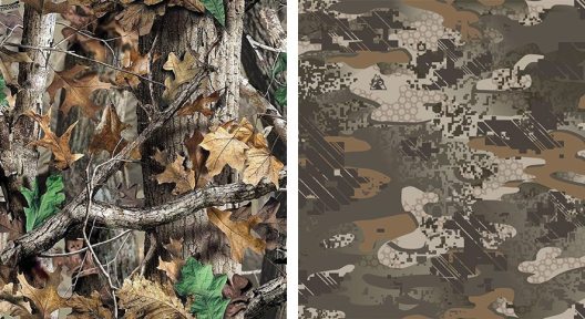 Camouflage Covered: 12 Things You Didn't Know About Camo - Wide Open Spaces