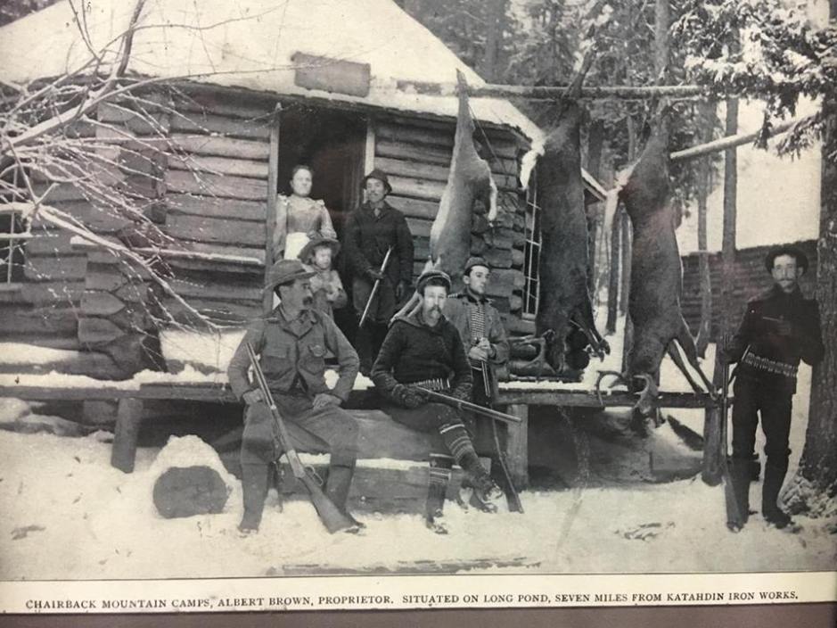 Check Out These 25 Awesome Vintage Deer Hunting Photos for # ...