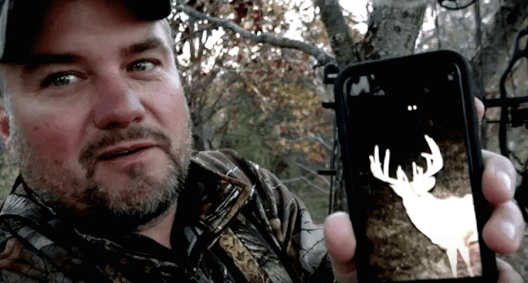 Video: Hunting the 200-Inch Buck in Kansas - Wide Open Spaces