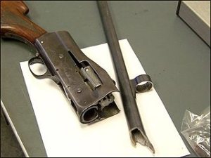 Sunday Gunday: These 7 Shotgun Kabooms Are Beyond Belief - Wide Open Spaces