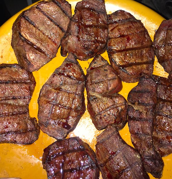 How to Treat Wild Game Meat: Lessons Learned From a Hunting Father ...