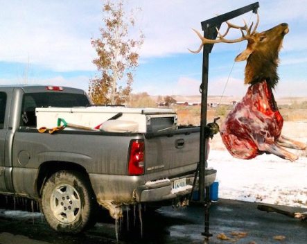 How to Treat Wild Game Meat: Lessons Learned From a Hunting Father ...