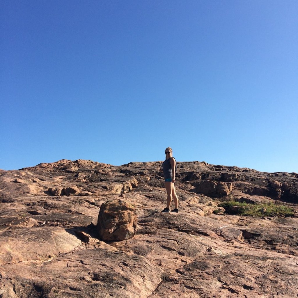 5 Things To Know Before Tackling That Grueling Hike - Wide Open Spaces