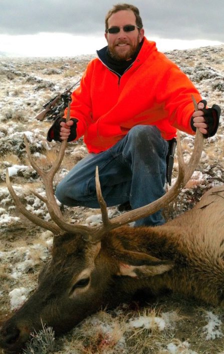 How to Practice the Mental Discipline it Takes to Be a Hunter - Wide ...