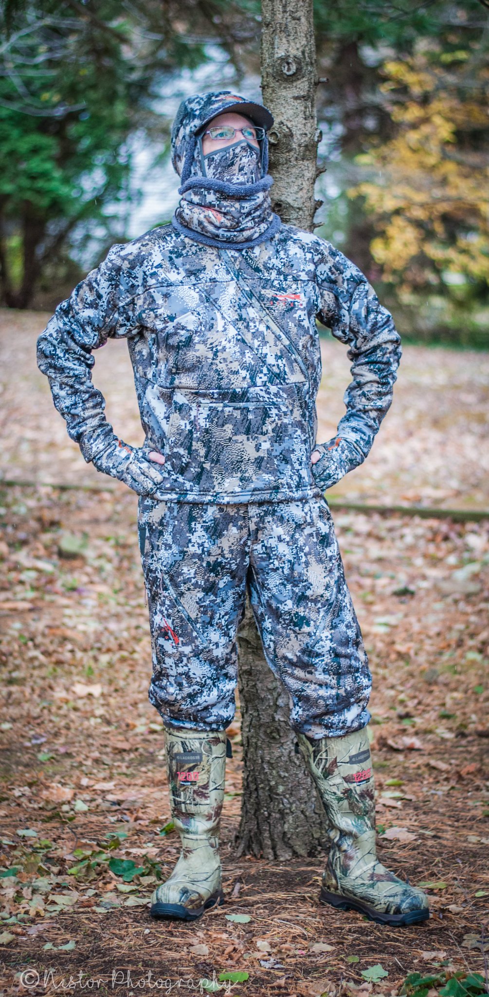 SITKA Gear Review: SITKA Whitetail Systems Will Change the Way You Hunt ...