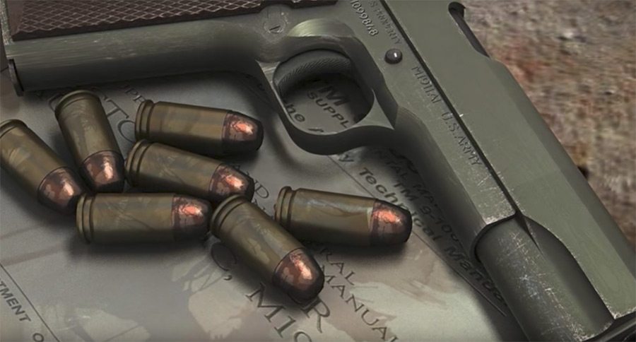 10 Guns You Should Never Get Rid Of - Wide Open Spaces