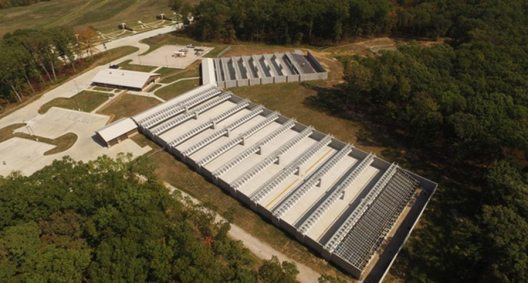 Missouri Department of Conservation to Open Massive Shooting Range Near ...