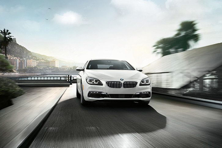 When You’re Ready for a Big Boy Car, Consider These 3 Awesome Sedans ...