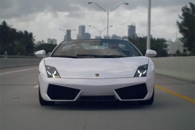 CarHopper Changing the Luxury Car Rental Game - Wide Open Spaces