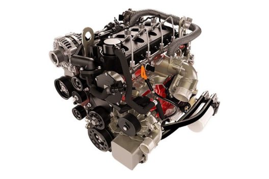 Diesel Everything! Cummins Releases New R2.8 Turbo Diesel Crate Engine ...