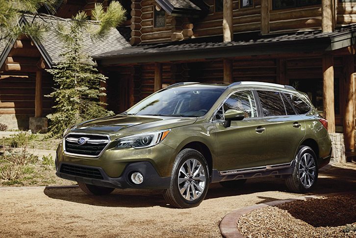 The Best Vehicles to Drive Cross Country In - Wide Open Spaces