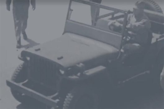 Know Where Jeep Was Invented? Hint: It's Not Where You Think