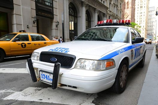 The 3 Most Memorable Police Cruisers: Sirens and Lights on American ...