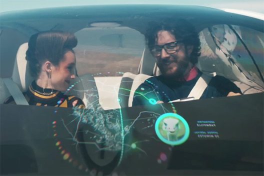 Toyota to Unveil Artificial Intelligence Tech "Concept-i" at Tokyo ...