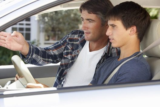 How to REALLY Teach Your Teen to Drive