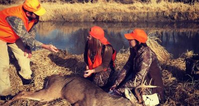 Why You Should Be Processing Your Own Wild Game and How to Get Started ...