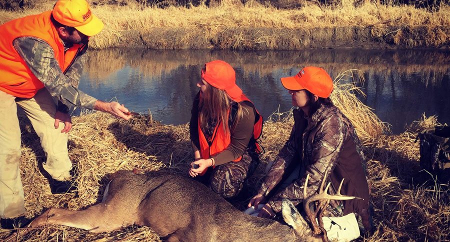 Why You Should Be Processing Your Own Wild Game and How to Get Started ...
