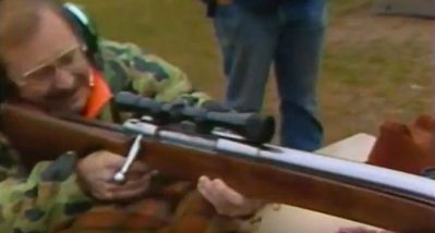 Throwback Thursday: Shooting a .50 Cal in 1983 - Wide Open Spaces