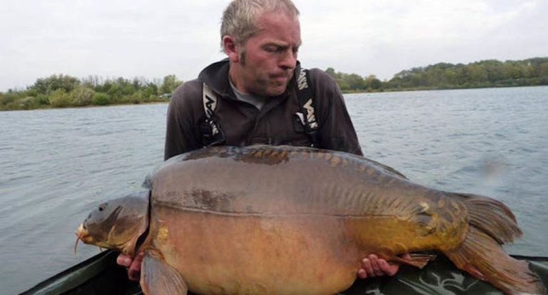 An 11-Year-Old Now Owns the Carp State Record in Vermont - Wide Open Spaces