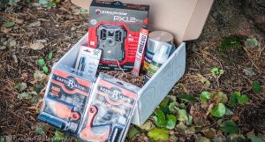 Gear Review: Hunter's Haul Monthly Gear Box Subscription - Wide Open Spaces