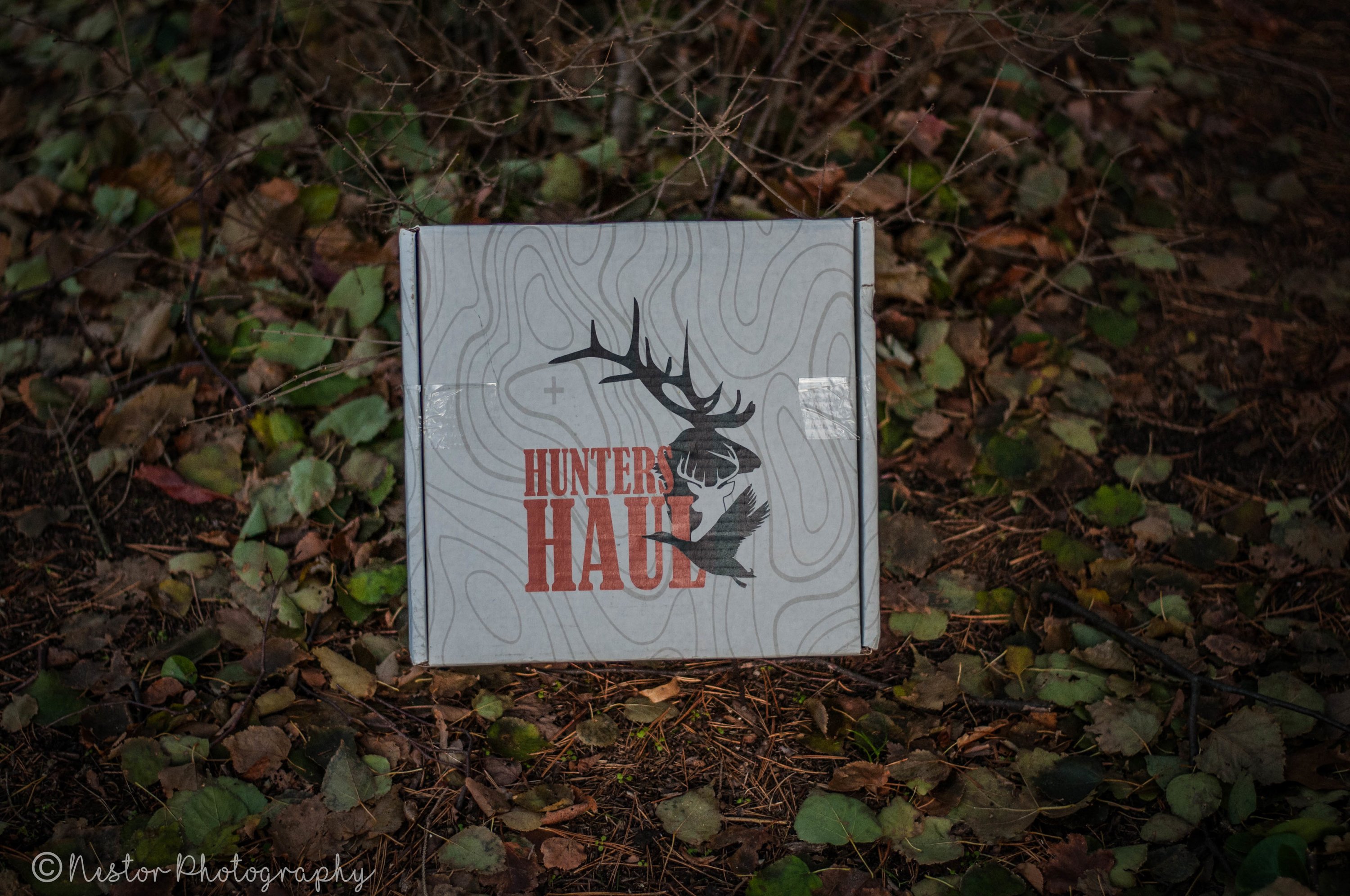 Gear Review: Hunter's Haul Monthly Gear Box Subscription - Wide Open Spaces