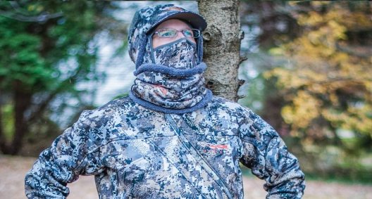SITKA Gear Review: SITKA Whitetail Systems Will Change the Way You Hunt ...