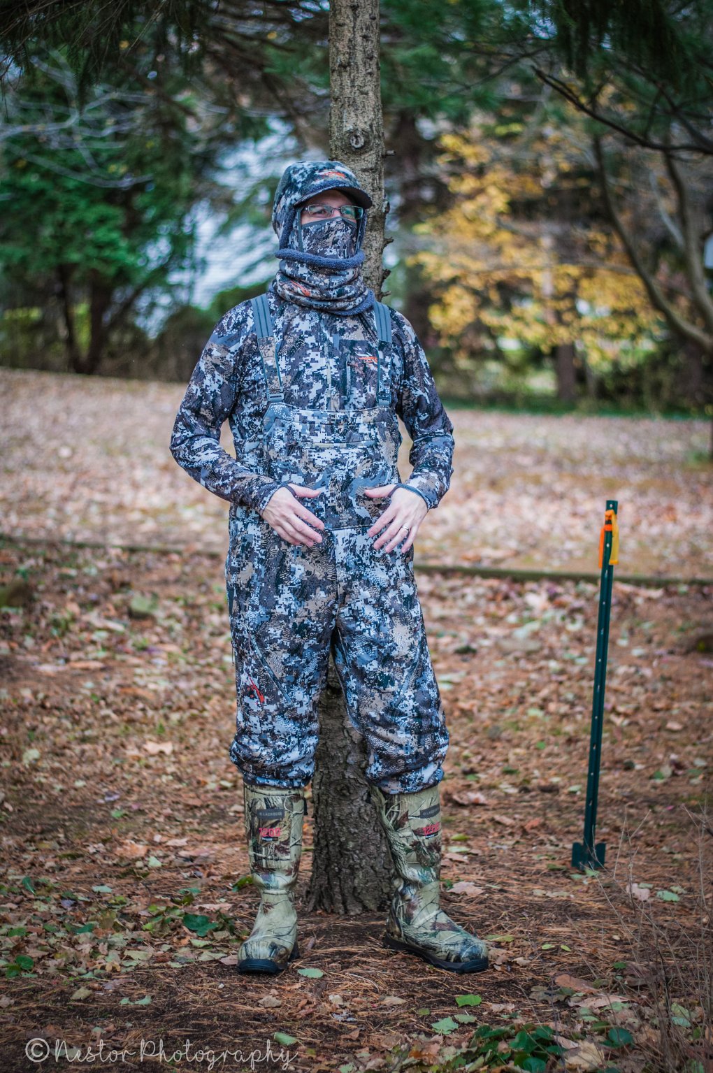 SITKA Gear Review: SITKA Whitetail Systems Will Change the Way You Hunt ...