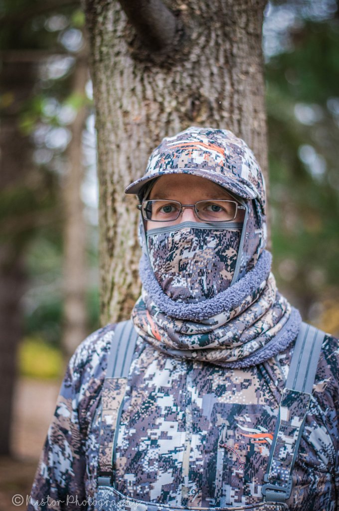 SITKA Gear Review: SITKA Whitetail Systems Will Change the Way You Hunt ...