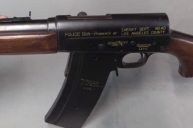 Take a Look at This Extraordinary Confederate Whitworth Rifle - Wide ...