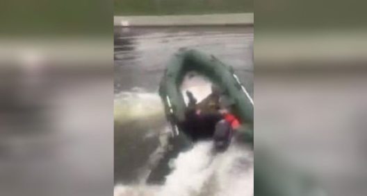 These Boating Fails Just Keep Getting Funnier - Wide Open Spaces
