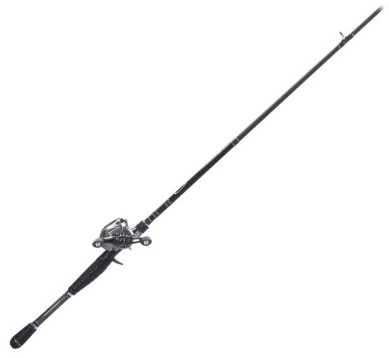 Best Spinning and Baitcasting Rod and Reel Combos Today