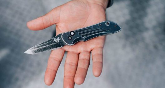 How to Gift a Kid Their First Knife (and What to Teach Them Immediately ...