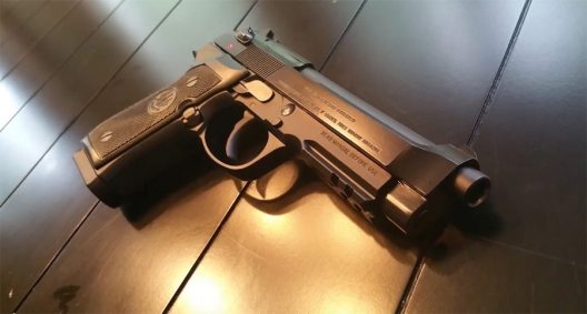 6 "Ready for Anything" Survival Guns to Get Your Hands On - Wide Open ...