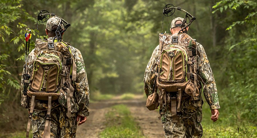 Plano Synergy Severs Partnership with Bill Busbice and Wildgame Nation ...