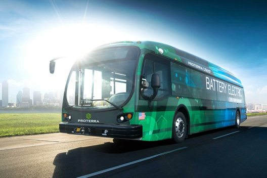 3 Electric Bus Models That Have Our Attention - Wide Open Spaces