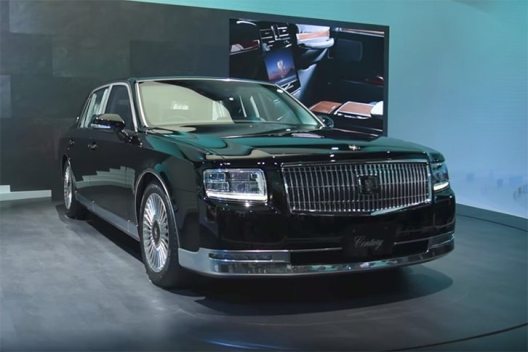 Of All the Cars Revealed at the 2017 Tokyo Motor Show, These 5 Are the ...