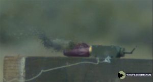 What Happens When a Shotgun Shell Explodes Outside a Gun? - Wide Open ...