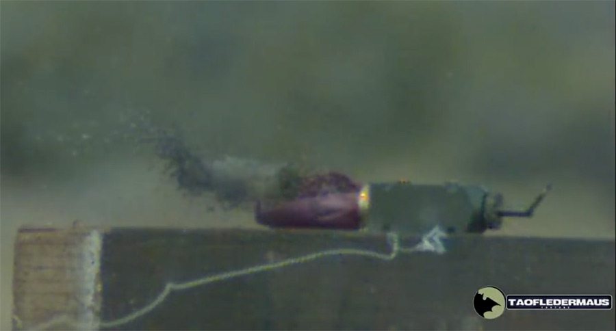 What Happens When a Shotgun Shell Explodes Outside a Gun? - Wide Open ...