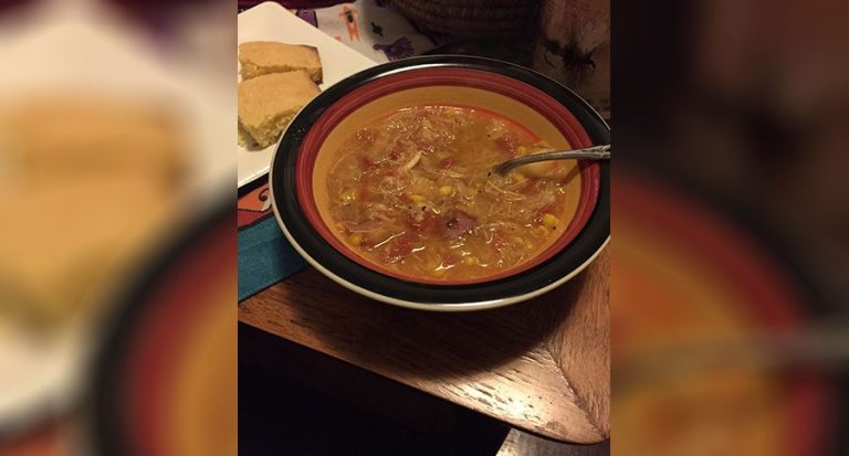 How to Make the Best Rabbit Stew Ever - Wide Open Spaces