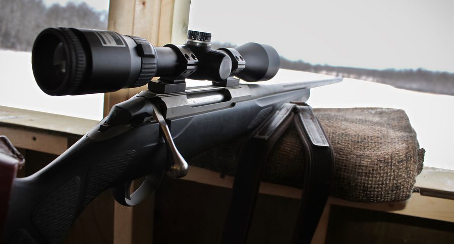 Sportsman's Guide's Whitetail Universe Gives You a Game Plan for the ...
