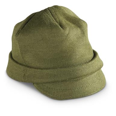 7 Awesome Military Surplus Items for Outdoorsmen - Wide Open Spaces