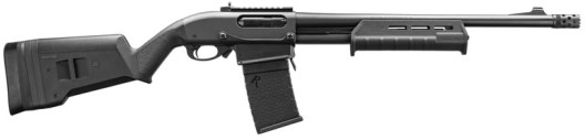 The New Magazine-Fed Remington 870 DM is the Real Deal - Wide Open Spaces