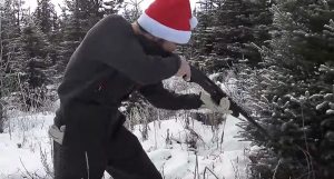 7 Vintage Christmas Gun Ads You Might Remember - Wide Open Spaces