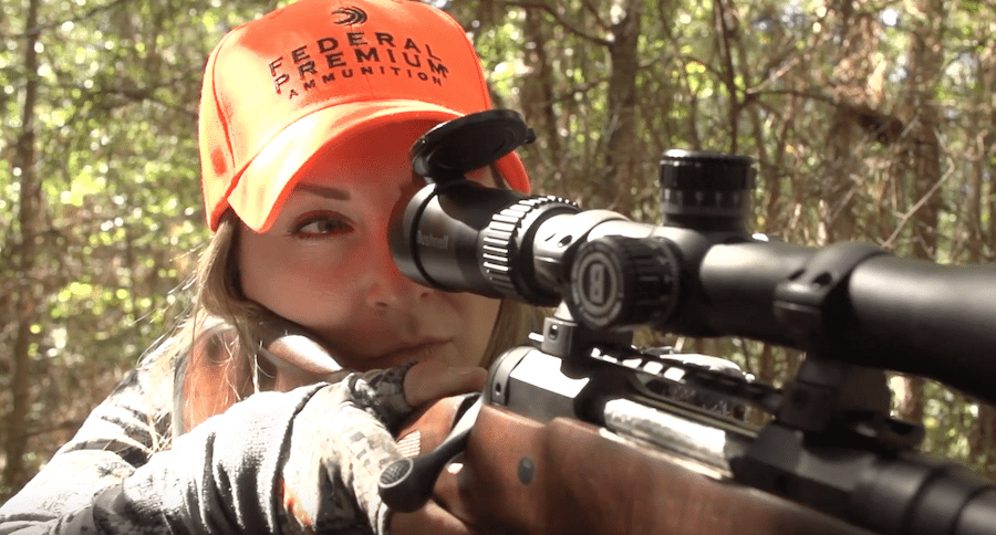 How the Views of Male and Female Gun Owners Compare - Wide Open Spaces