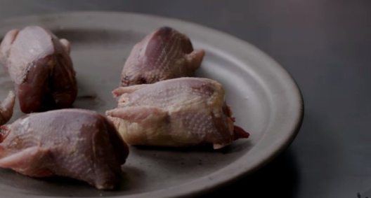 This Fried Dove Recipe Will Make a Fantastic Christmas Meal - Wide Open ...