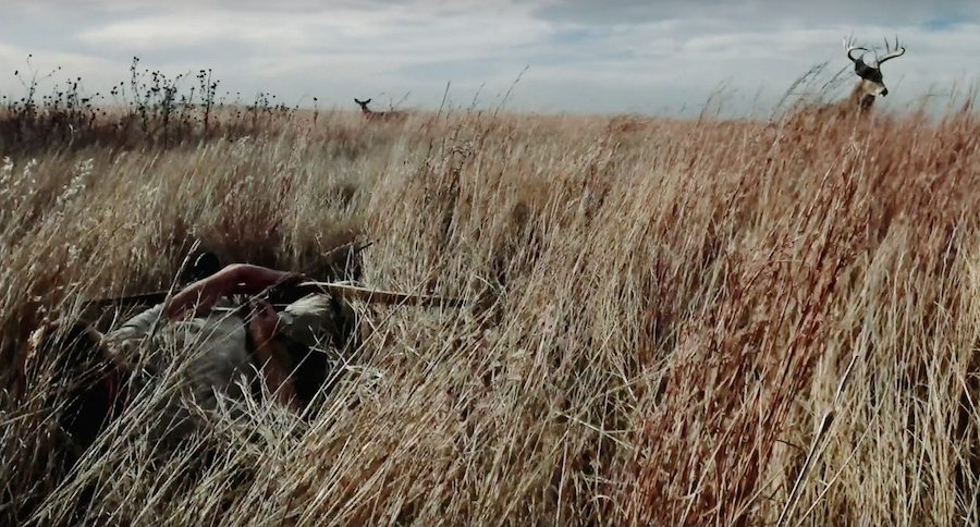 The Most Relatable Hunting DVD Jam Packed Full of Adrenaline - Wide ...