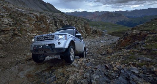 5 Ultimate Overlanding Adventures in the U.S. - Wide Open Spaces